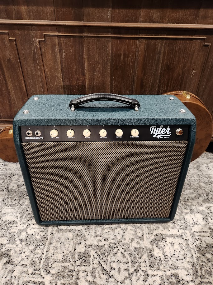 NAD Tyler | Rig-Talk