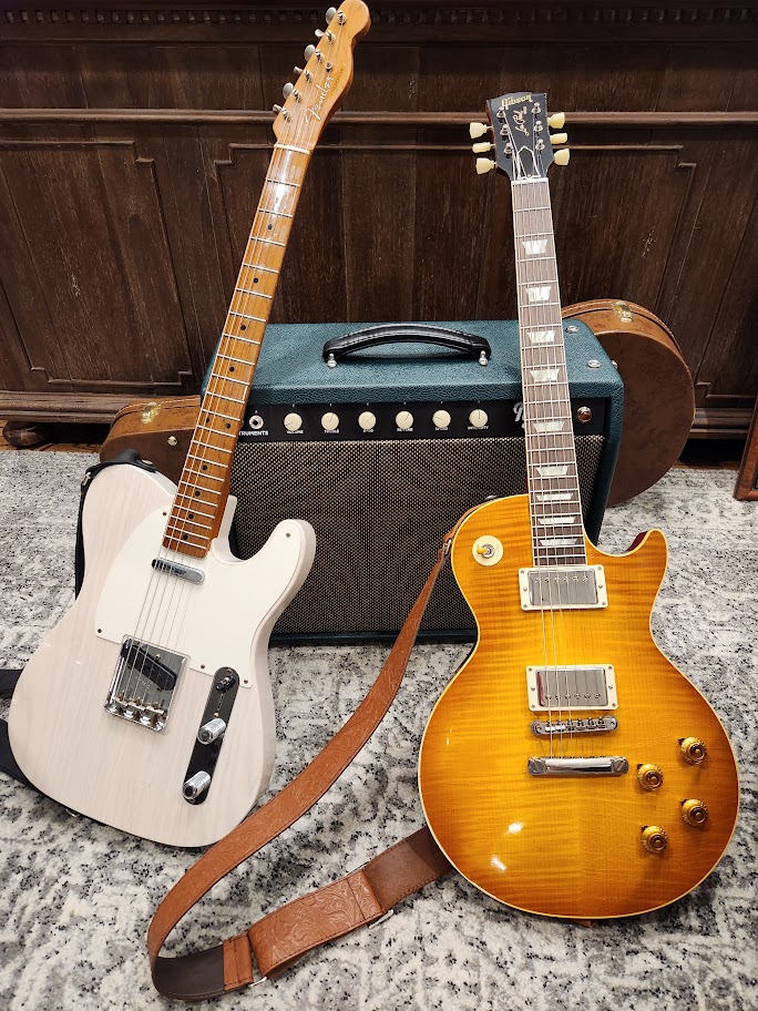 NAD Tyler | Rig-Talk