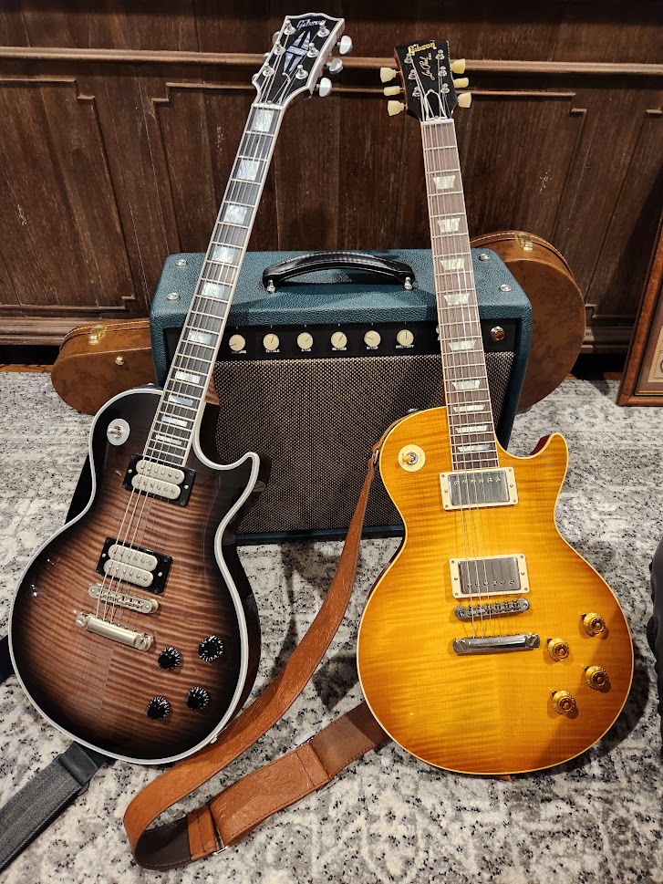 NAD Tyler | Rig-Talk