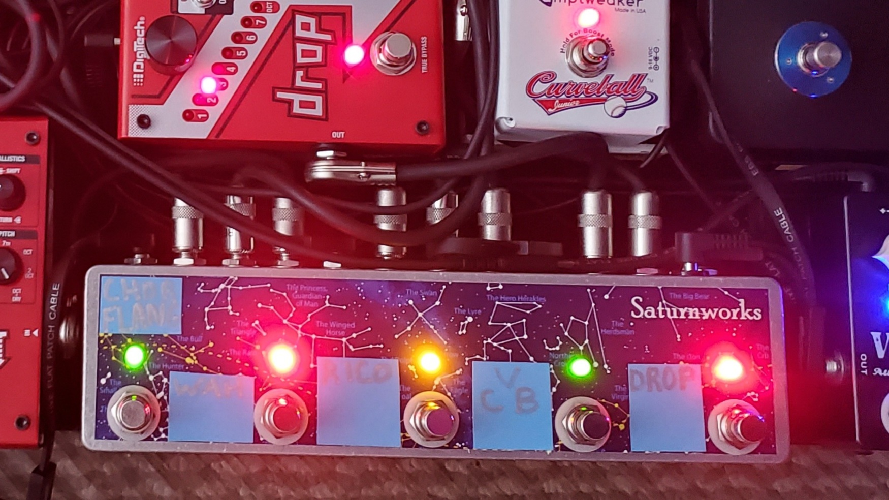 I'm finally putting my dream rig together. | Rig-Talk