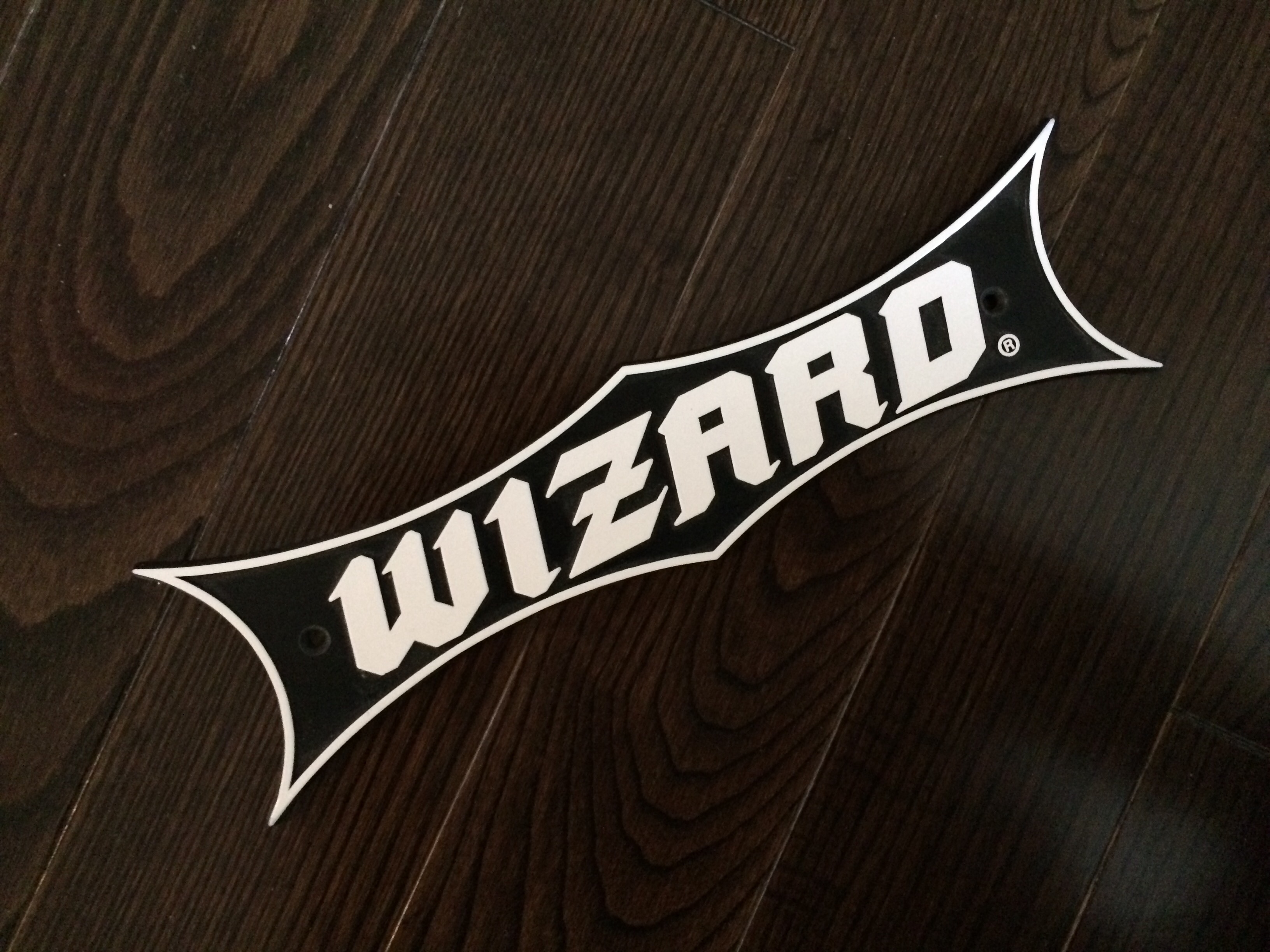Wizard Logo