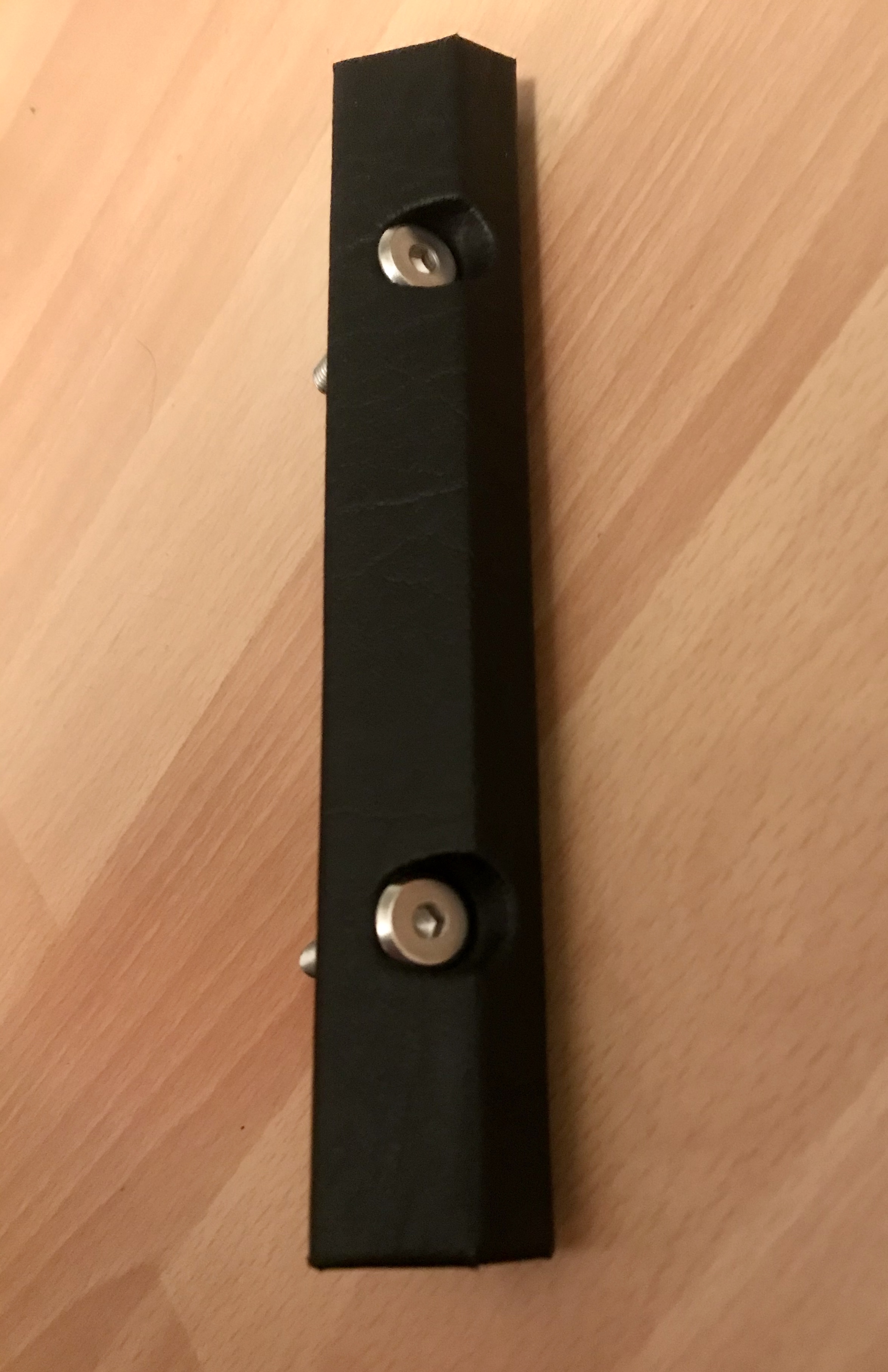 DIY Headshell (Racktifier RevF Content) | Rig-Talk