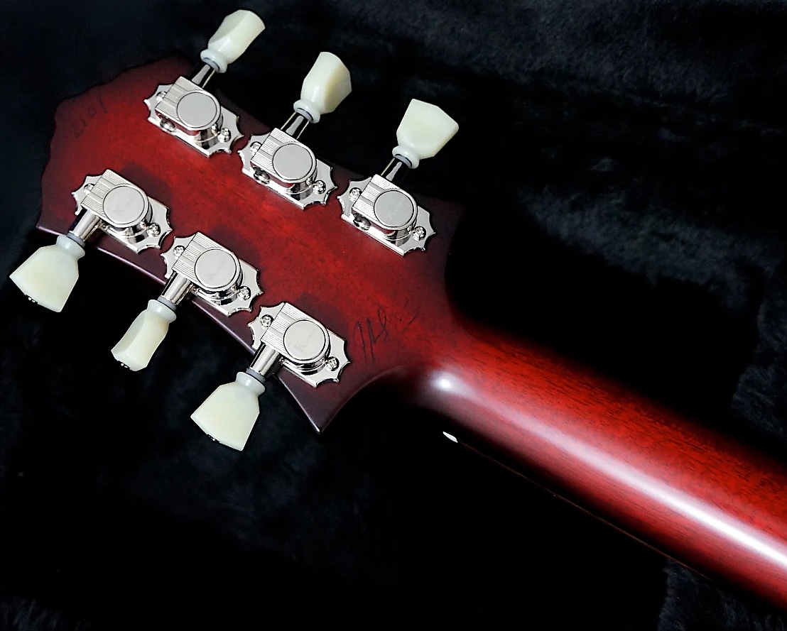 Sold - Knaggs Kenai J MT | Rig-Talk
