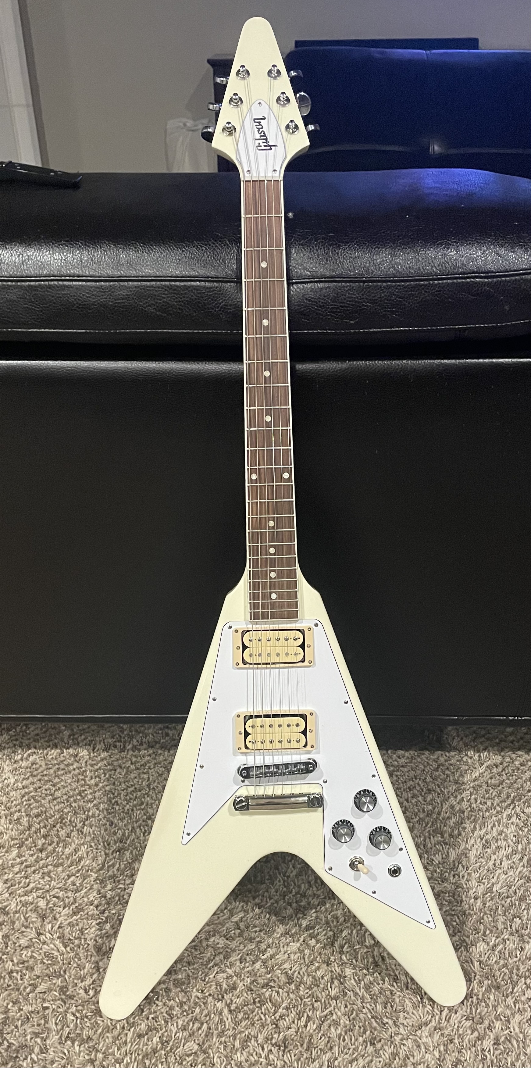 Dimarzio PAF 57 - Update! | Rig-Talk Dimarzio PAF 57 - Update! | Rig-Talk
