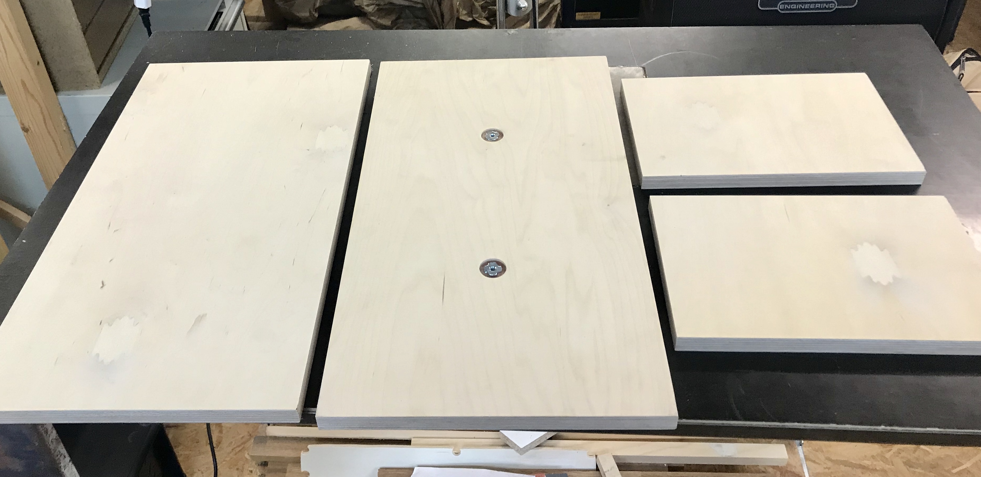 DIY Headshell (Racktifier RevF Content) | Rig-Talk