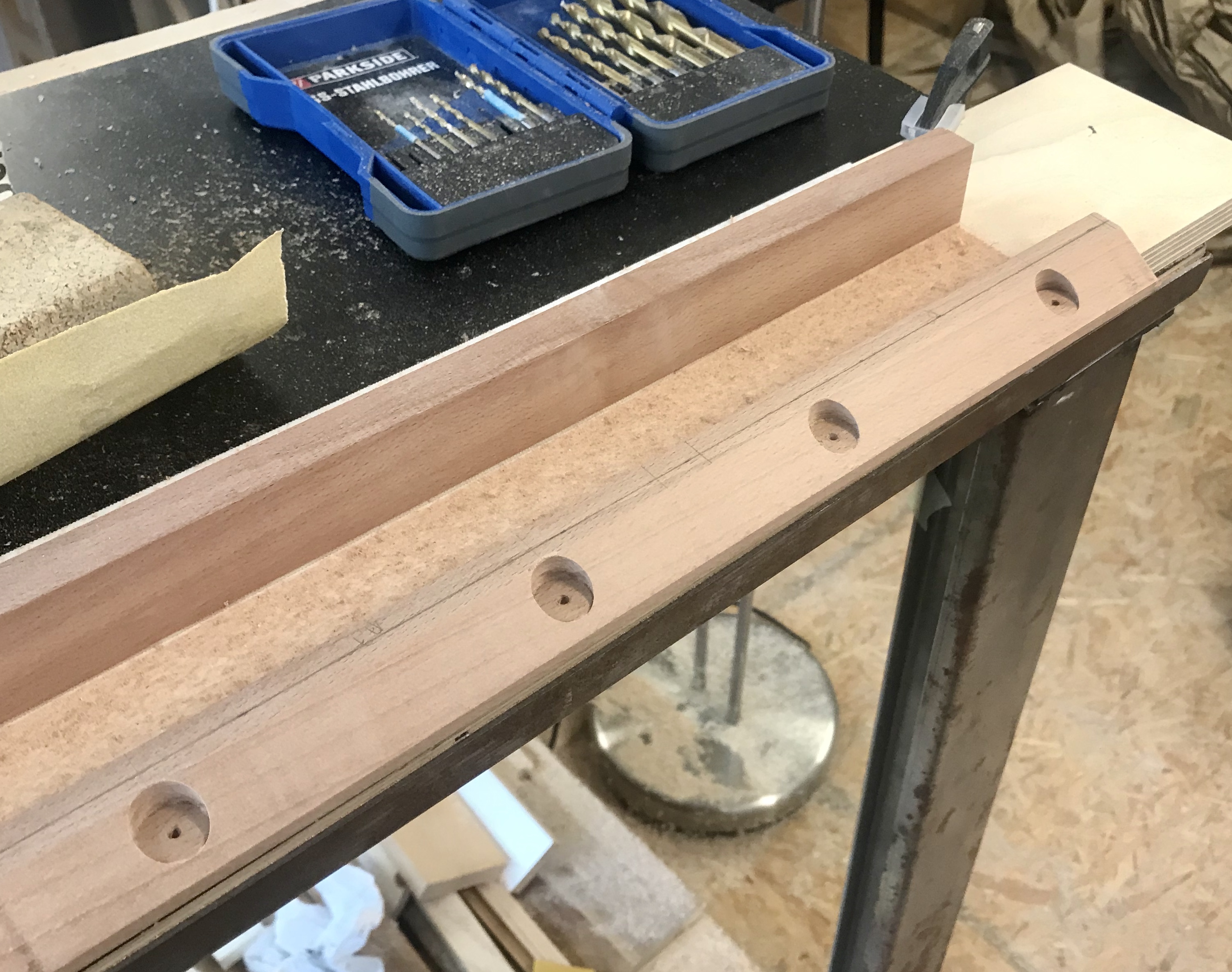 DIY Headshell (Racktifier RevF Content) | Rig-Talk