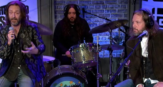 Black Crowes Live other night | Rig-Talk